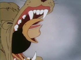 Inki and the Minah Bird (1943) - The Internet Animation Database