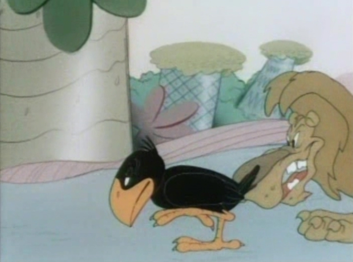 Inki and the Minah Bird (1943) - The Internet Animation Database
