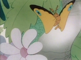 Inki and the Minah Bird (1943) - The Internet Animation Database