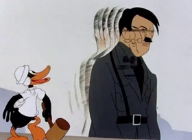 Daffy the Commando (1943) - The Internet Animation Database