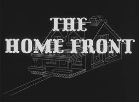 The Home Front (1943) - The Internet Animation Database