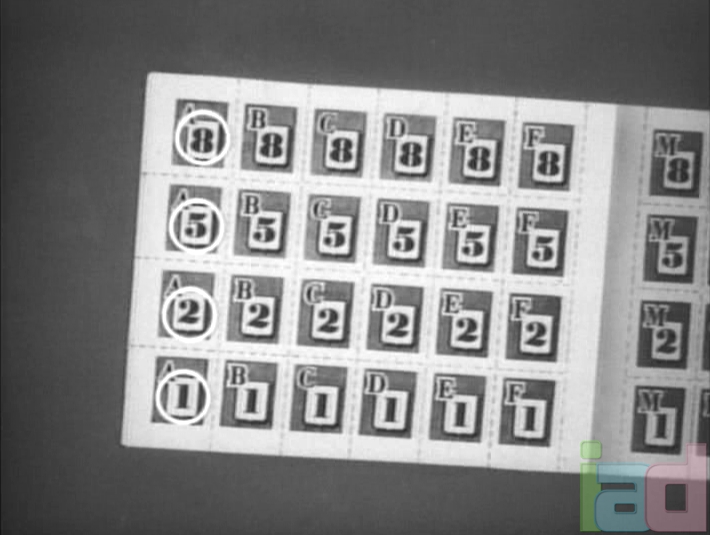 Point Rationing of Foods (1943) - The Internet Animation Database