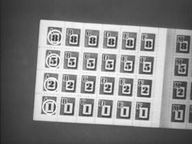 Point Rationing of Foods (1943) - The Internet Animation Database