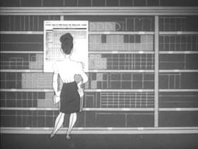 Point Rationing of Foods (1943) - The Internet Animation Database