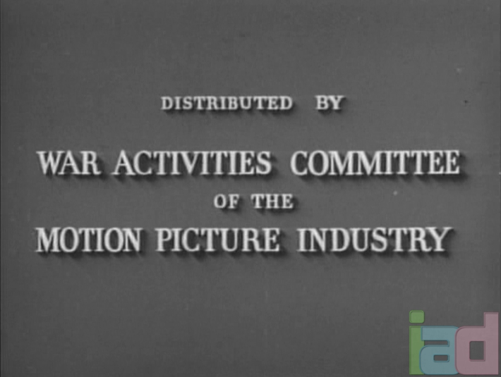 Point Rationing of Foods (1943) - The Internet Animation Database
