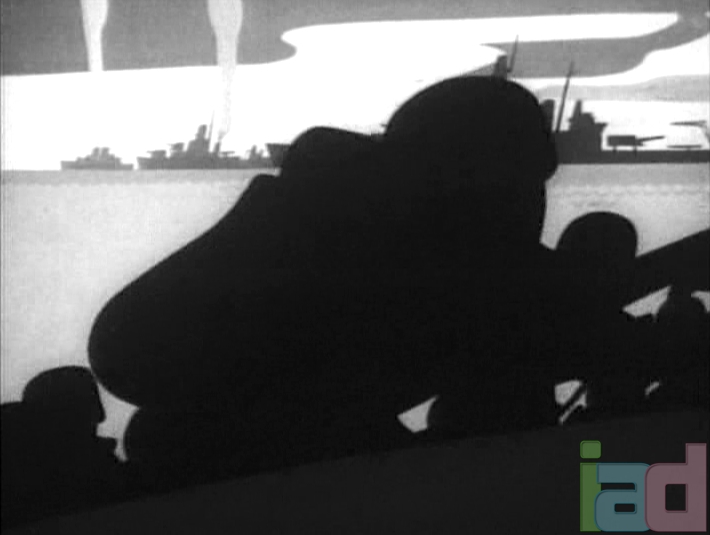 Point Rationing of Foods (1943) - The Internet Animation Database