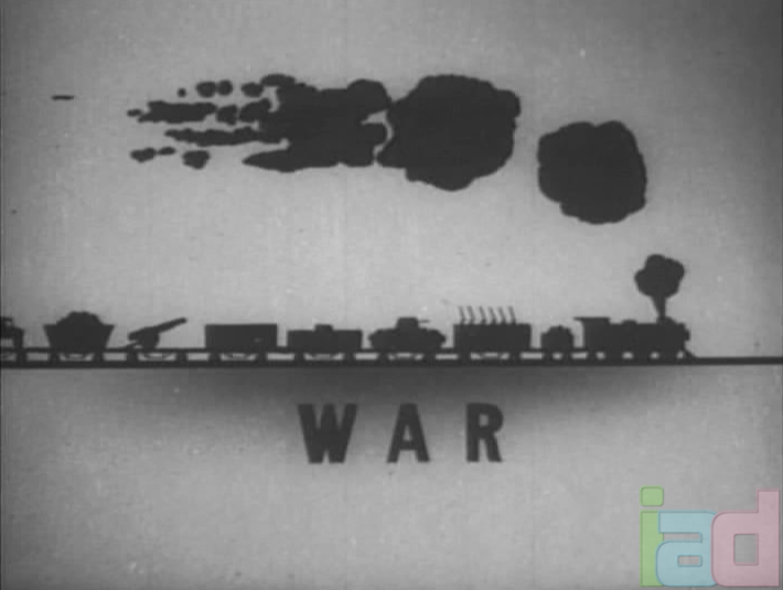 Point Rationing of Foods (1943) - The Internet Animation Database