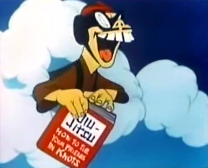 Take Heed, Mr. Tojo (1943) - The Internet Animation Database