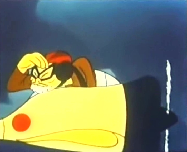 Take Heed, Mr. Tojo (1943) - The Internet Animation Database