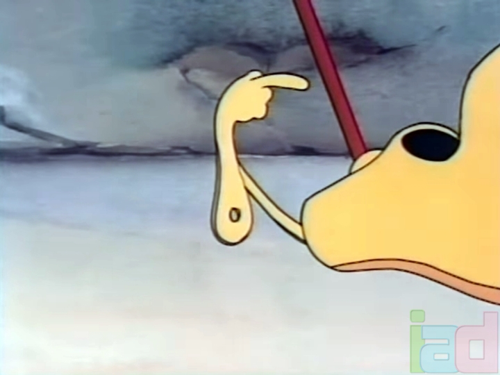 The Helicopter (1944) - The Internet Animation Database