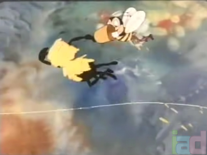 A Day in June (1944) - The Internet Animation Database