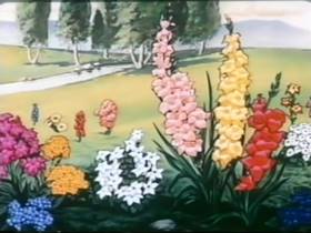 A Day in June (1944) - The Internet Animation Database