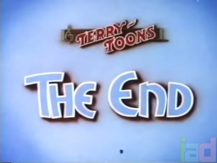 A Day in June (1944) - The Internet Animation Database