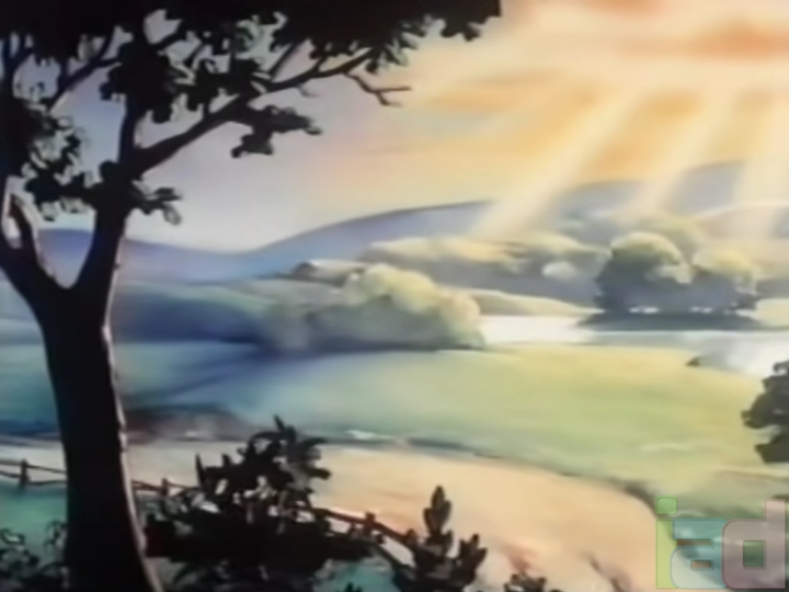 A Day in June (1944) - The Internet Animation Database