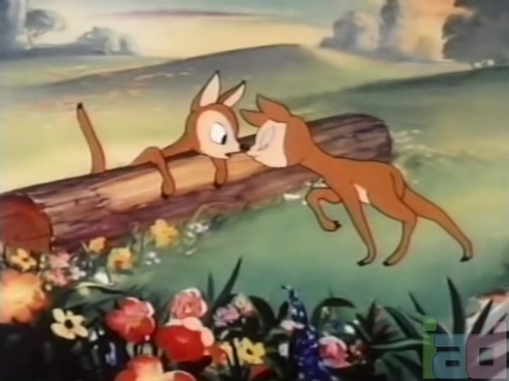 A Day in June (1944) - The Internet Animation Database