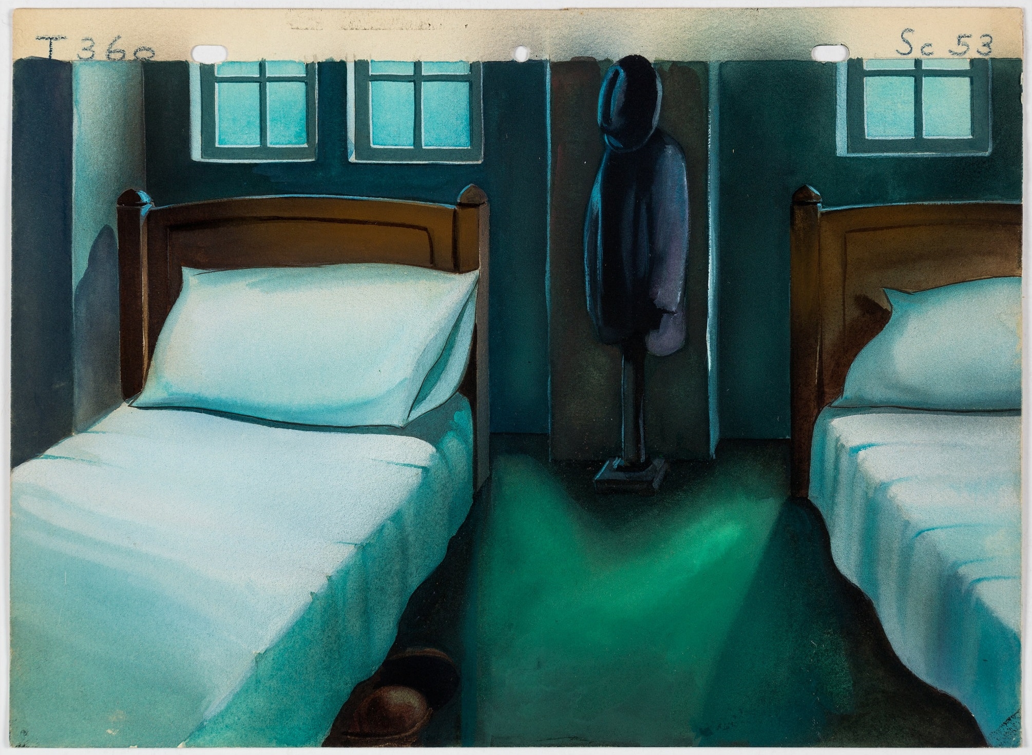 The Frog and the Princess (1944) - The Internet Animation Database