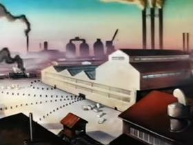 My Boy Johnny (1944) - The Internet Animation Database