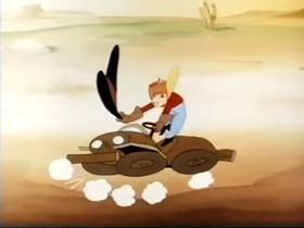 My Boy Johnny (1944) - The Internet Animation Database