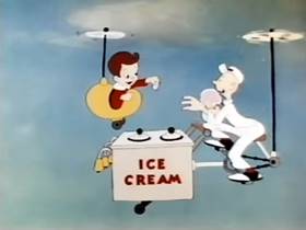 My Boy Johnny (1944) - The Internet Animation Database