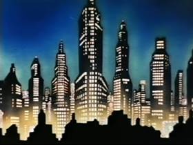 My Boy Johnny (1944) - The Internet Animation Database