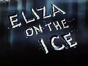 Eliza on the Ice (1944) - The Internet Animation Database