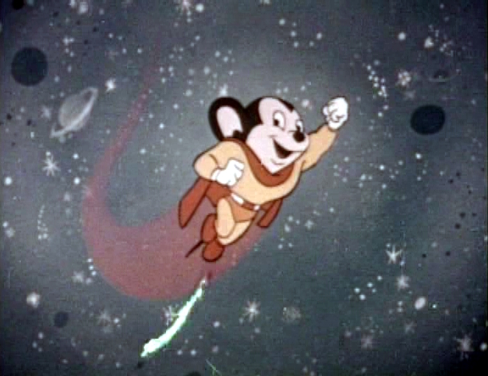 Wolf! Wolf! (1944) - The Internet Animation Database