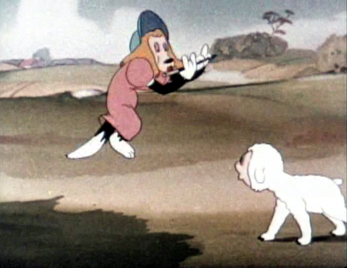 Wolf! Wolf! (1944) - The Internet Animation Database