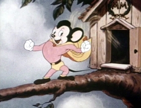 Wolf! Wolf! (1944) - The Internet Animation Database