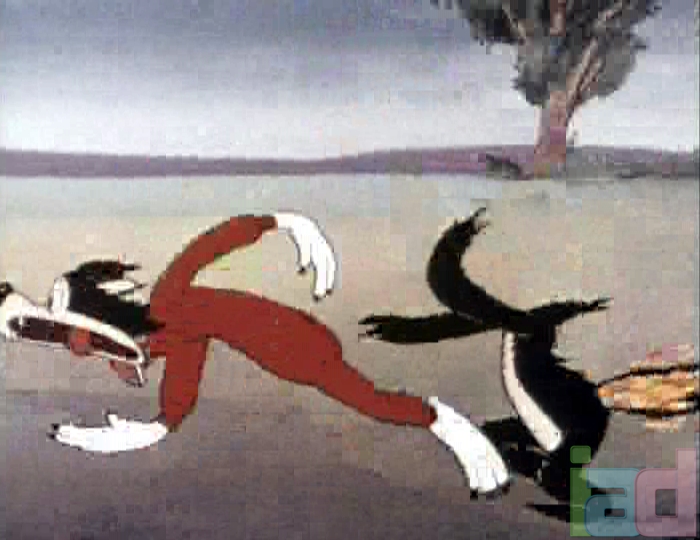 Wolf! Wolf! (1944) - The Internet Animation Database