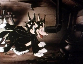 Wolf! Wolf! (1944) - The Internet Animation Database