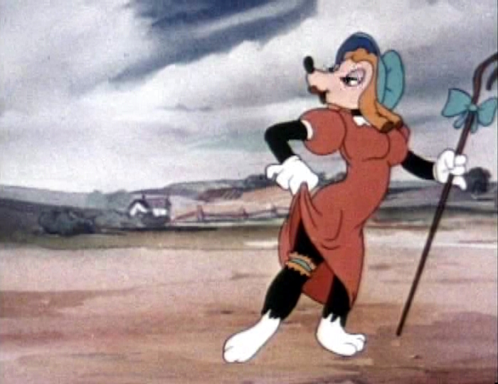 Wolf! Wolf! (1944) - The Internet Animation Database