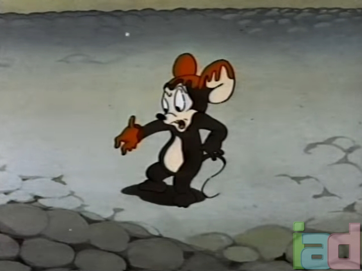 The Green Line (1944) - The Internet Animation Database