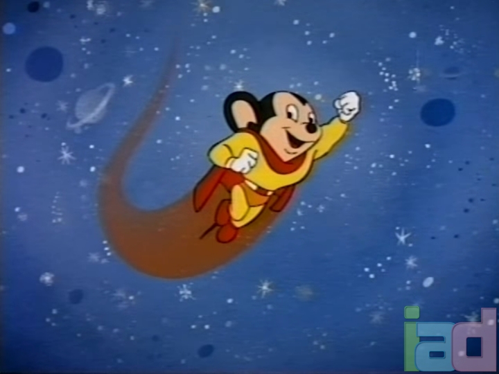 The Green Line (1944) - The Internet Animation Database