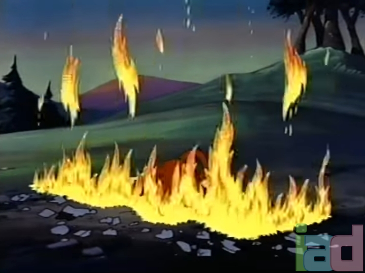 The Green Line (1944) - The Internet Animation Database