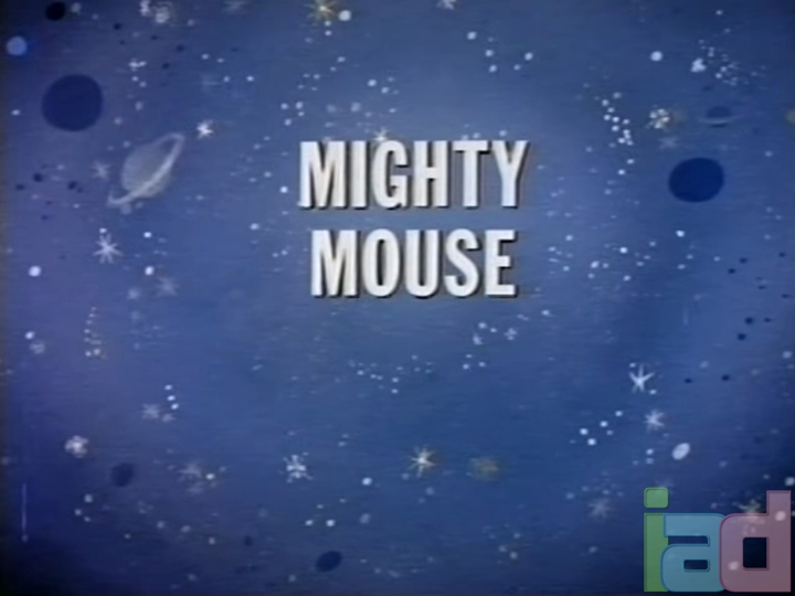 The Green Line (1944) - The Internet Animation Database