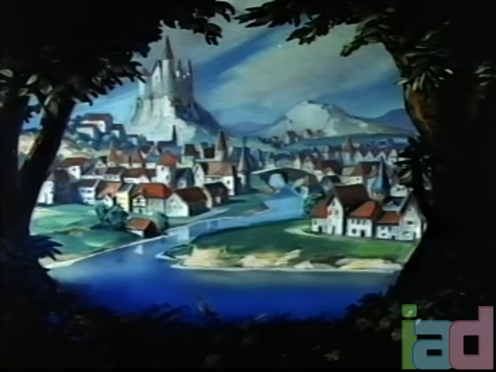 The Green Line (1944) - The Internet Animation Database