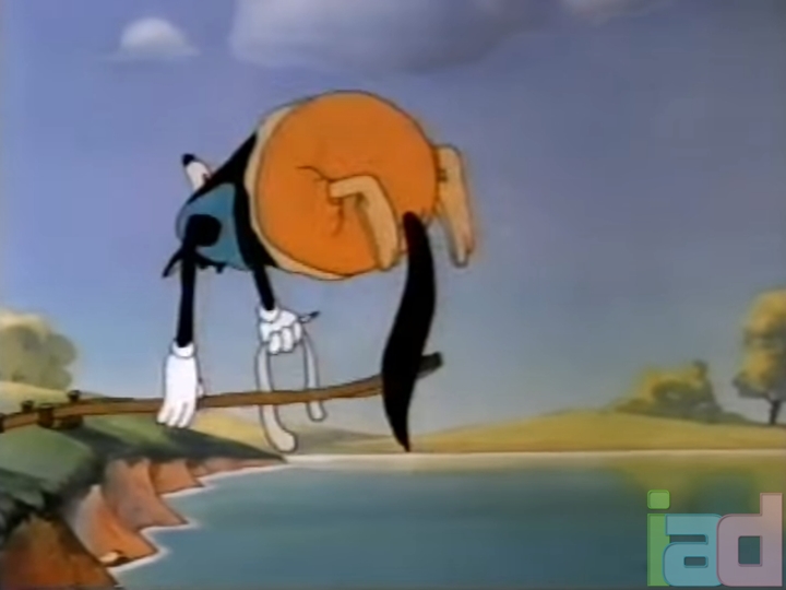 A Wolf's Tale (1944) - The Internet Animation Database