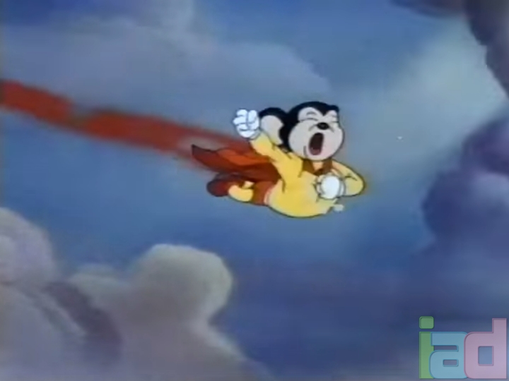 At The Circus (1944) - The Internet Animation Database