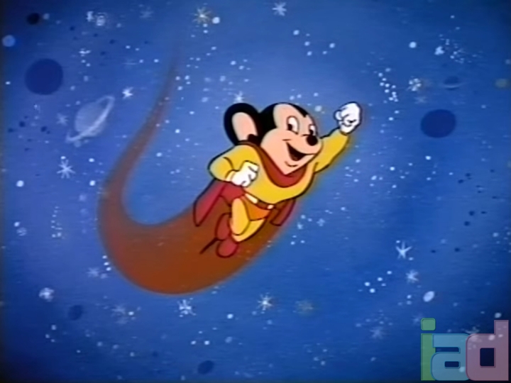 At The Circus (1944) - The Internet Animation Database