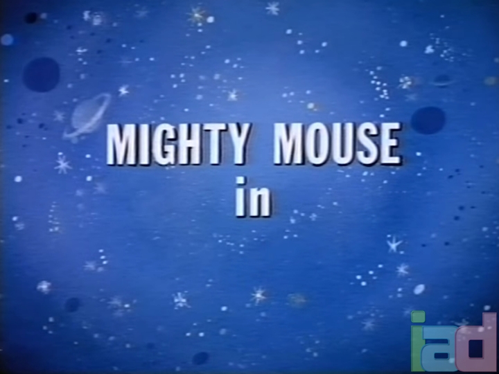 At The Circus (1944) - The Internet Animation Database