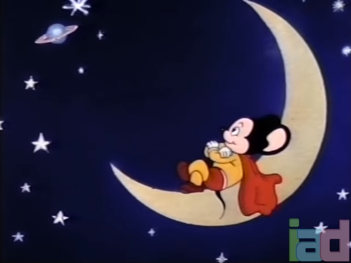 At The Circus (1944) - The Internet Animation Database