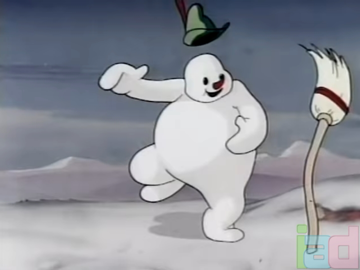 Dear Old Switzerland (1944) - The Internet Animation Database