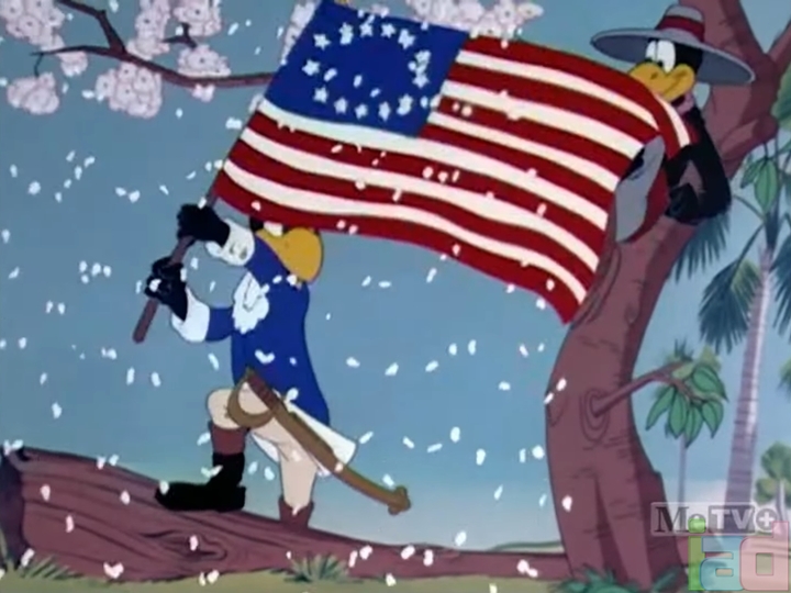 Disillusioned Bluebird (1944) - The Internet Animation Database