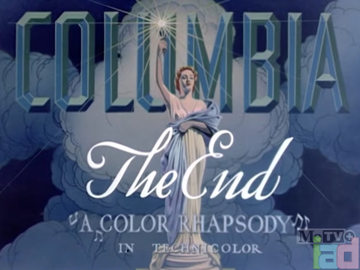 Disillusioned Bluebird (1944) - The Internet Animation Database