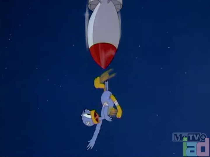 Disillusioned Bluebird (1944) - The Internet Animation Database