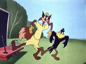 The Egg Yegg (1944) - The Internet Animation Database