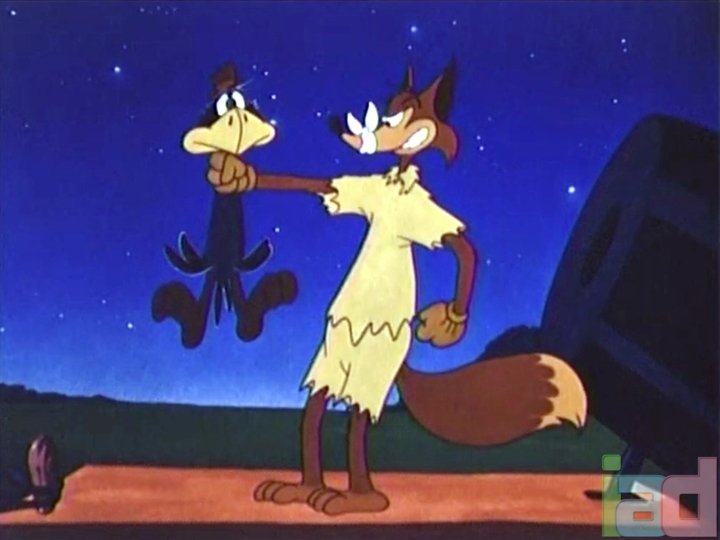 The Egg Yegg (1944) - The Internet Animation Database