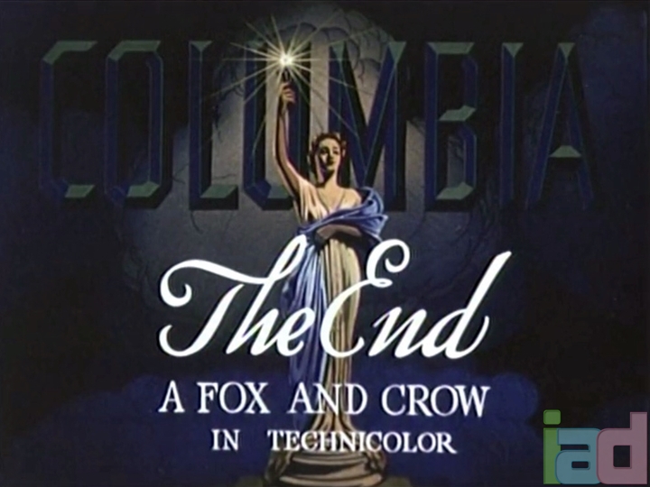 The Egg Yegg (1944) - The Internet Animation Database