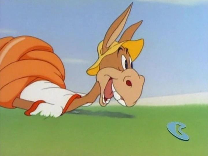 Innertube Antics (1944) - The Internet Animation Database