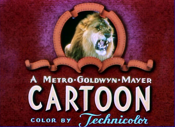 The Zoot Cat (1944) - The Internet Animation Database